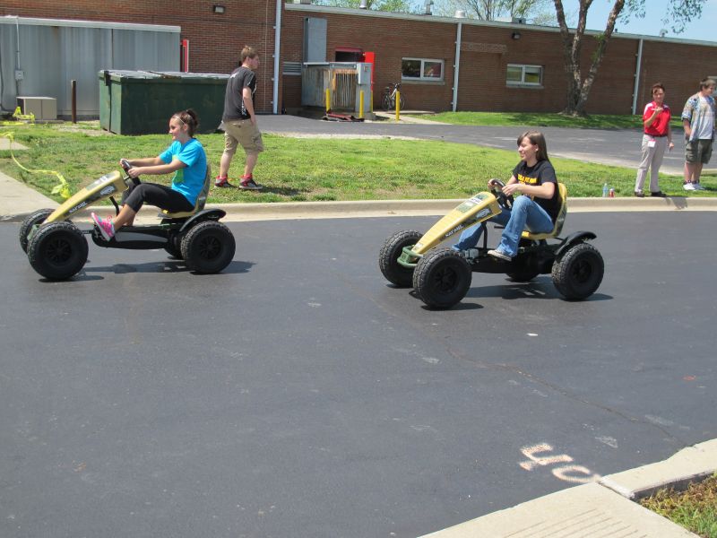 Neoga CUSD 3 - NHS PBIS End of Year Celebration
