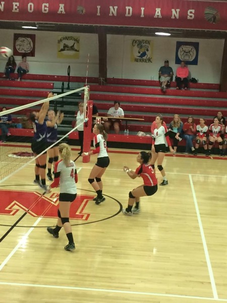 Neoga CUSD 3 - Neoga Athletics