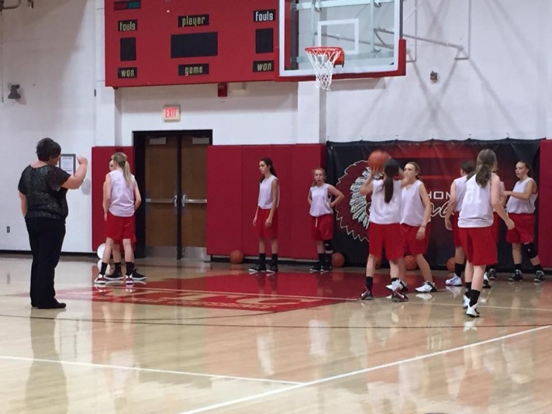 Neoga CUSD 3 - Neoga Athletics