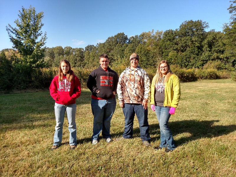 Neoga CUSD 3 - High School Eco Team