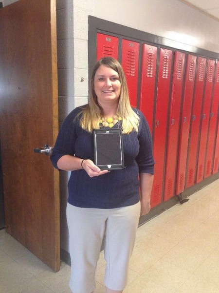 Neoga CUSD 3 - Neoga PTO Grants