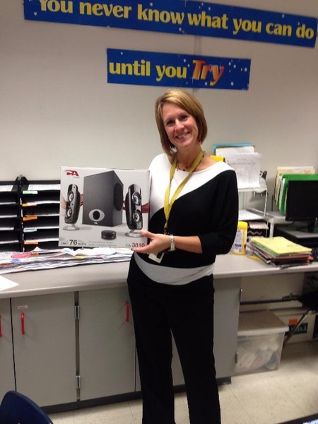 Neoga CUSD 3 - Neoga PTO Grants