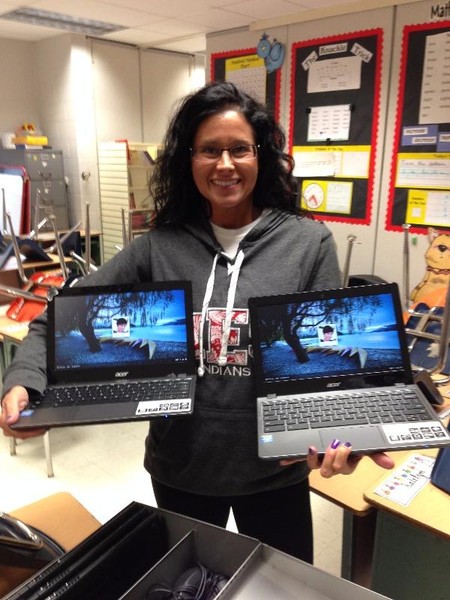 Neoga CUSD 3 - Neoga PTO Grants