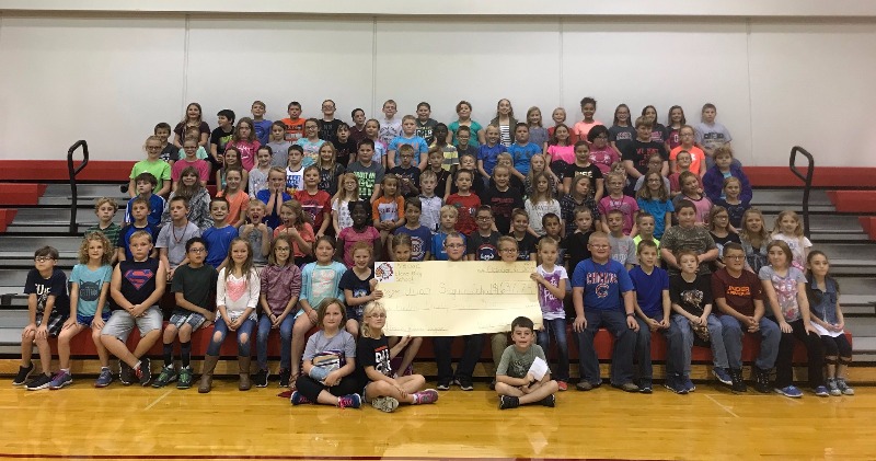 Neoga CUSD 3 - Juan Seguin School