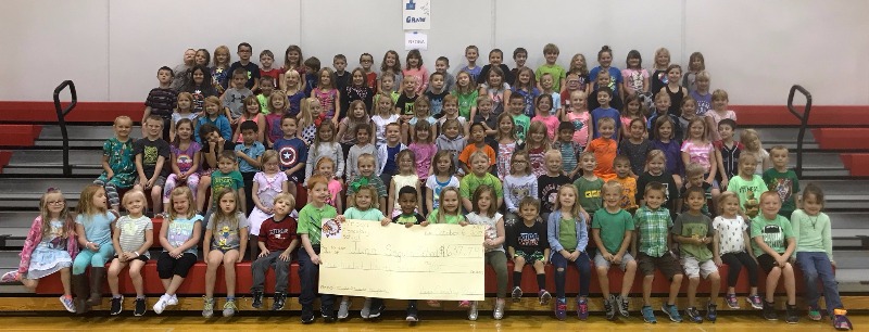 Neoga CUSD 3 - Juan Seguin School