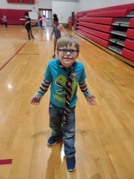 Neoga CUSD 3 - Living Museum