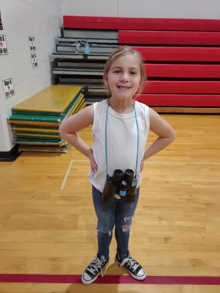 Neoga CUSD 3 - Living Museum