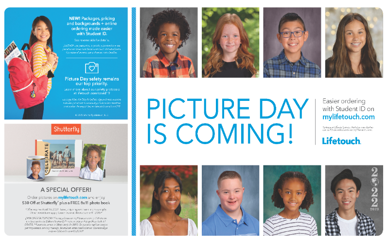 Neoga CUSD 3 - NES Picture Day